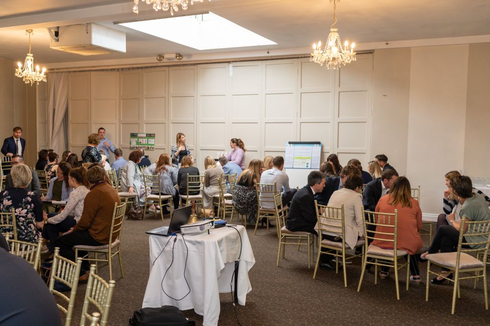 Learning School Project - Cork Education Support Centre