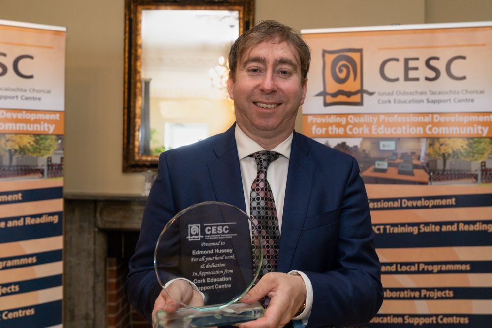 Learning School Project - Cork Education Support Centre