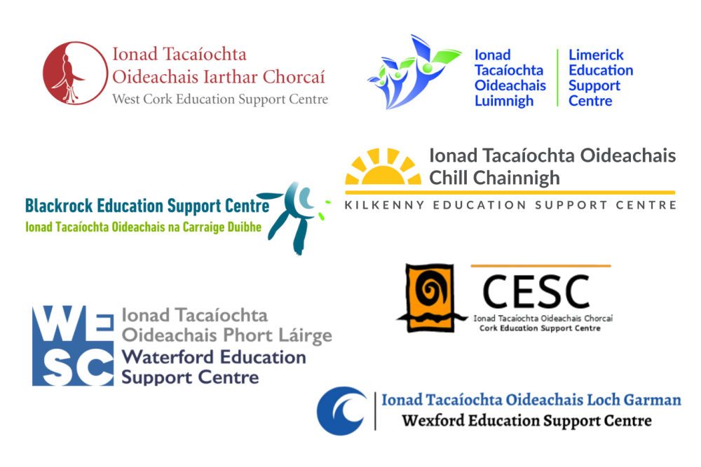 26-8666 The iPad & STEM Learning-Primary - Cork Education Support Centre