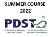 Upcoming events - Cork Education Support Centre