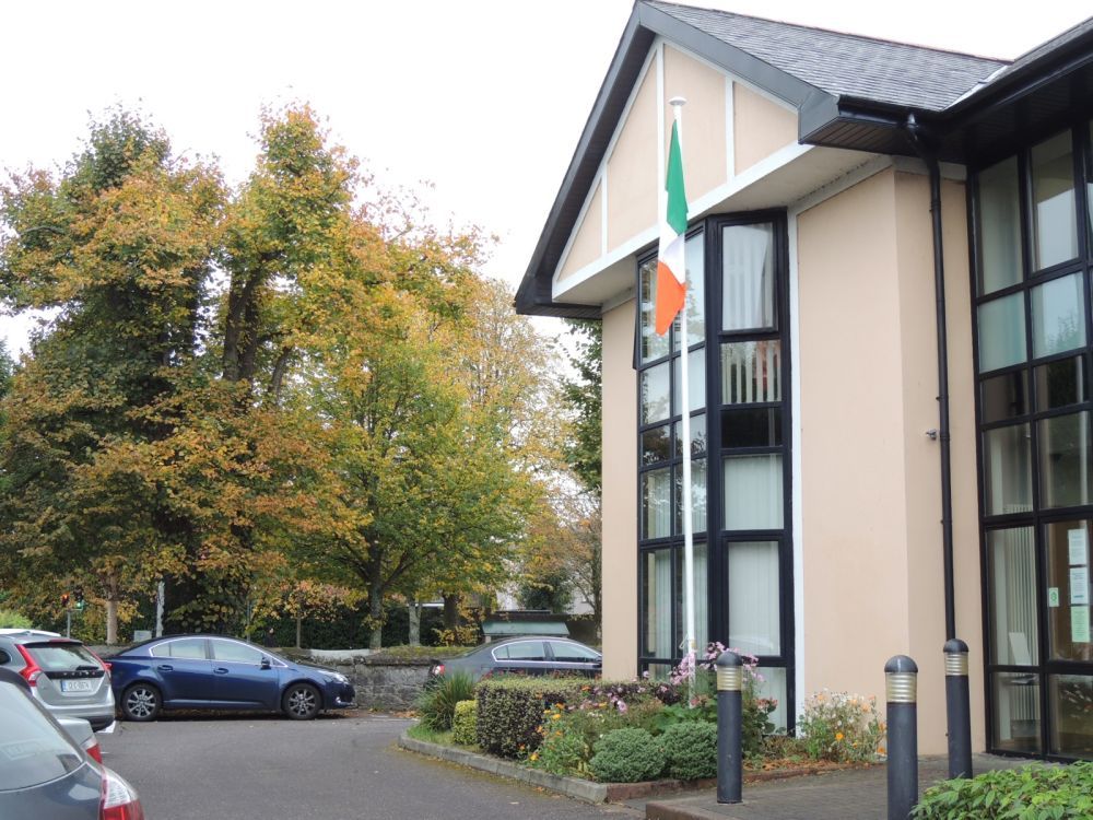 Baile - Cork Education Support Centre