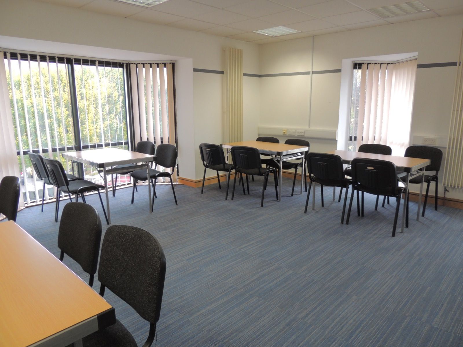 ­CESC - Cork Education Support Centre