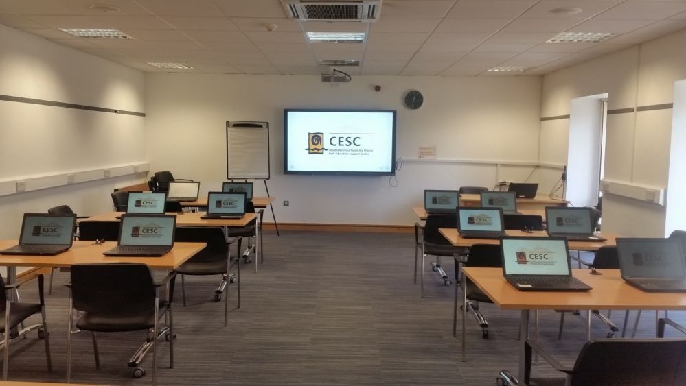 Baile - Cork Education Support Centre