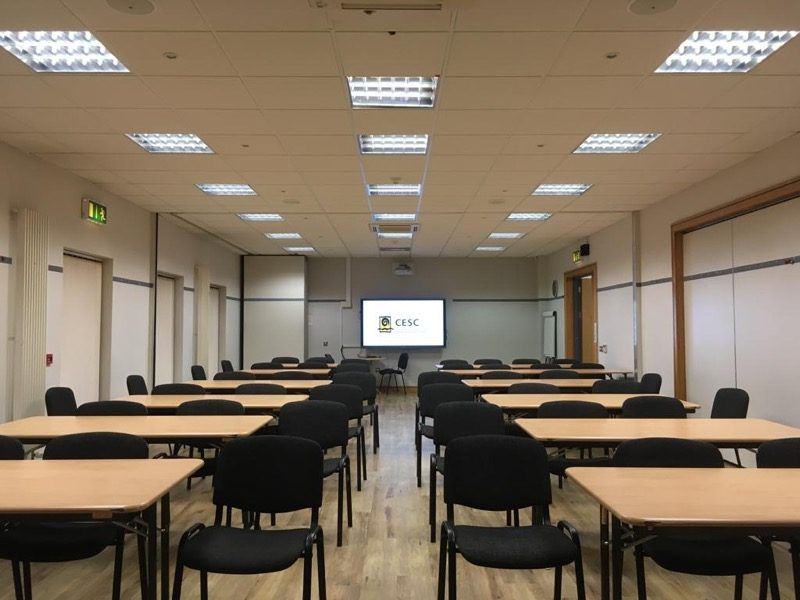 ­CESC - Cork Education Support Centre