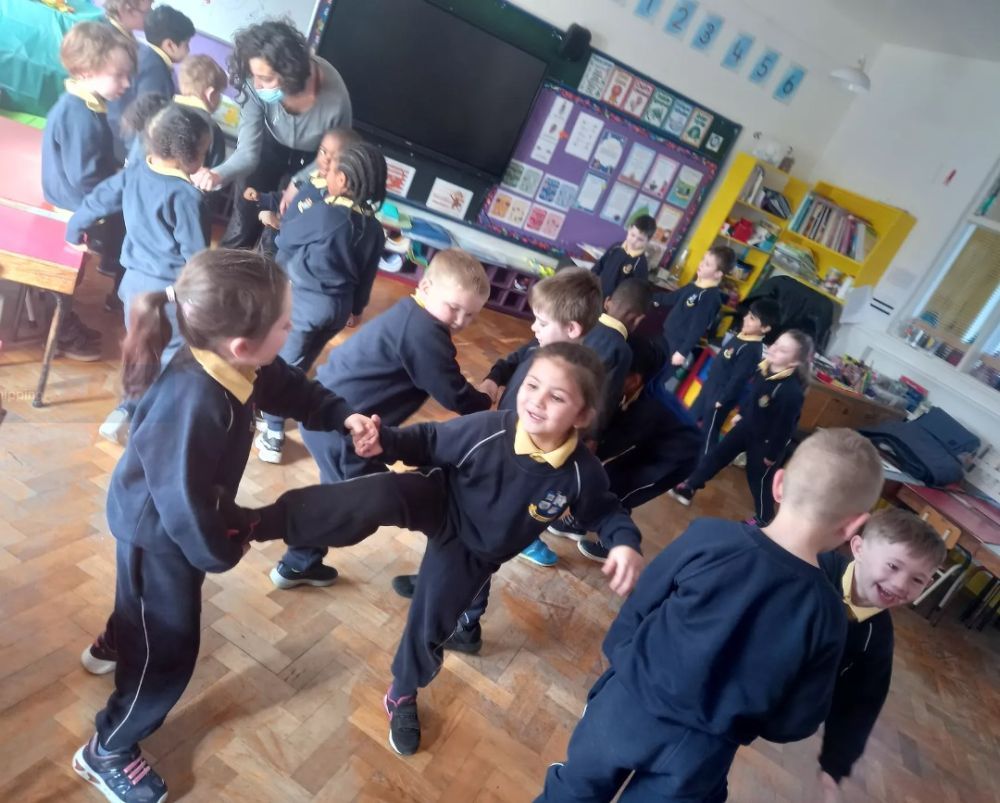 Projects - Cork Education Support Centre